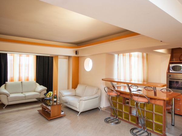 Apartament cu 2 camere - ING Unirii Apartment - BD UNIRII NR 68 ...
