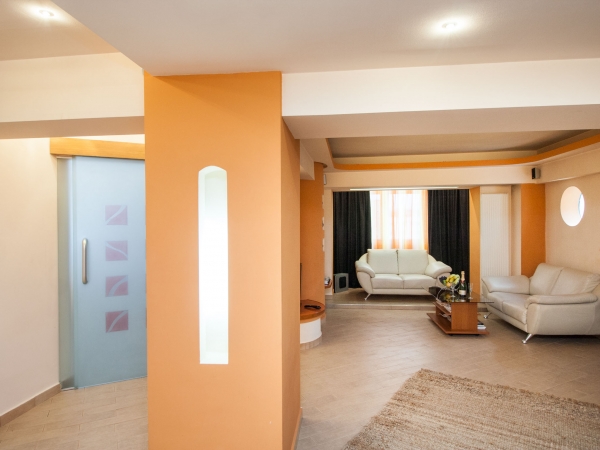 Apartament cu 2 camere - ING Unirii Apartment - BD UNIRII NR 68 ...