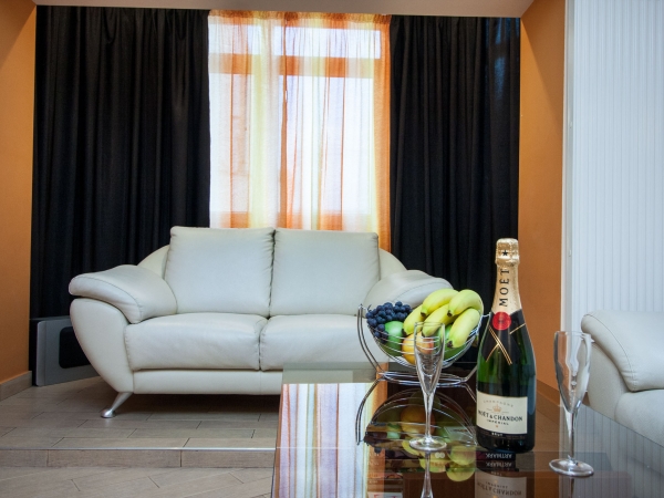 Apartament cu 2 camere - ING Unirii Apartment - BD UNIRII NR 68 ...