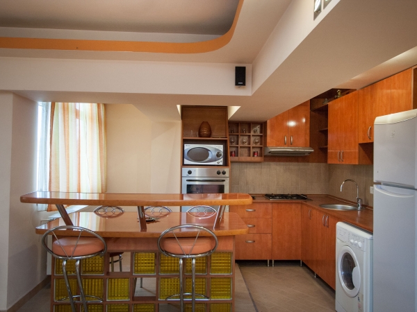 Apartament cu 2 camere - ING Unirii Apartment - BD UNIRII NR 68 ...