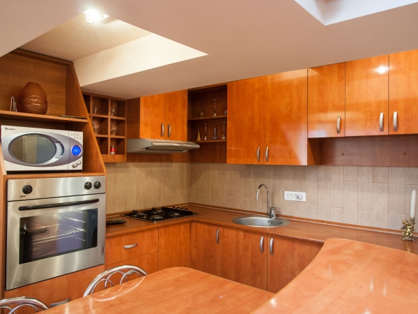 Apartament cu 2 camere - ING Unirii Apartment - BD UNIRII NR 68 ...