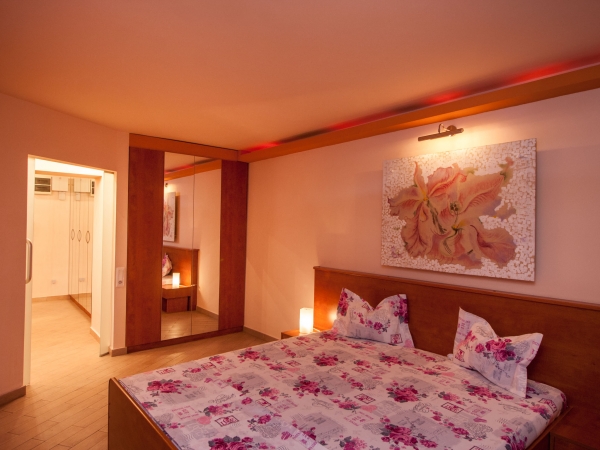 Apartament cu 2 camere - ING Unirii Apartment - BD UNIRII NR 68 ...