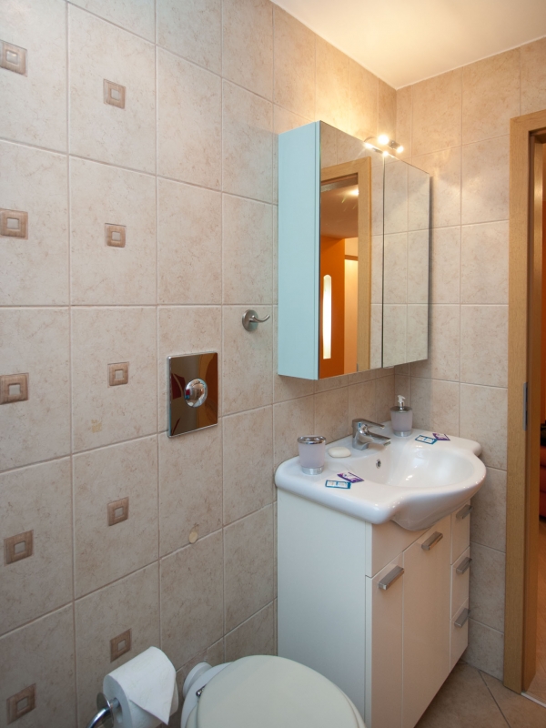 Apartament cu 2 camere - ING Unirii Apartment - BD UNIRII NR 68 ...